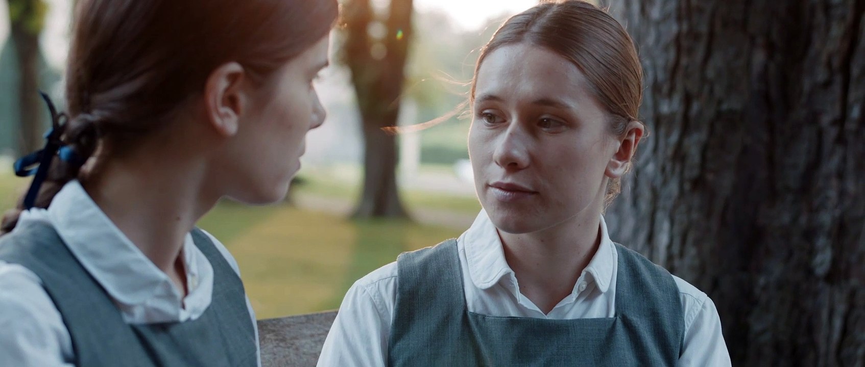 Adeline Trailer | UK Film Channel - video Dailymotion