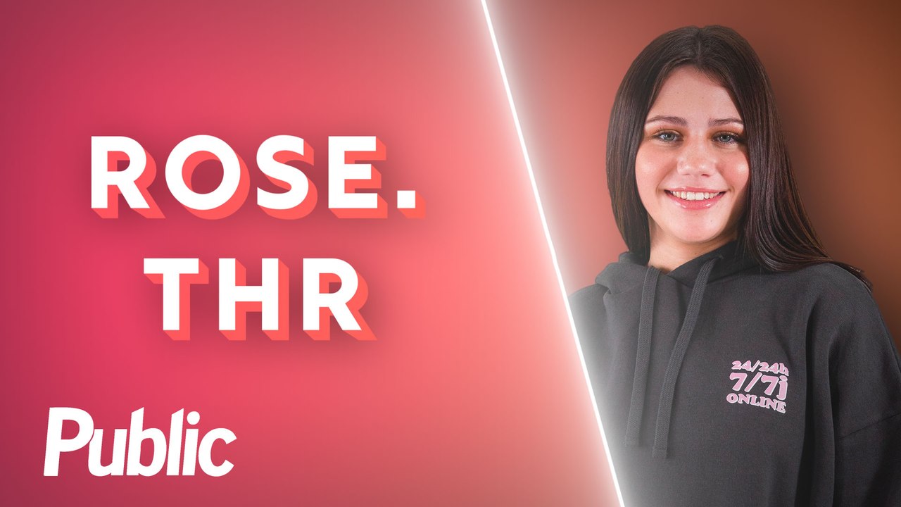 [INRQ] : Disney, réseaux et conseil, Rose Thr fait son choix - Vidéo ...