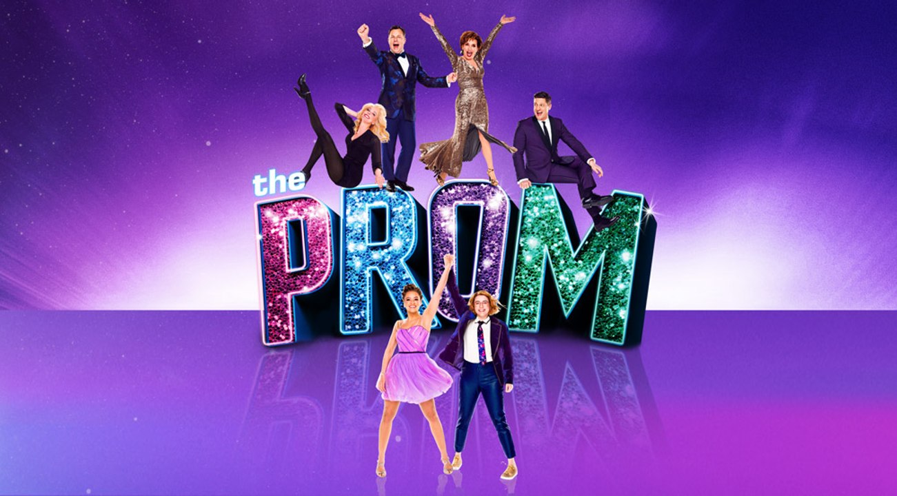 The Prom Trailer 12/04/2020 - video Dailymotion