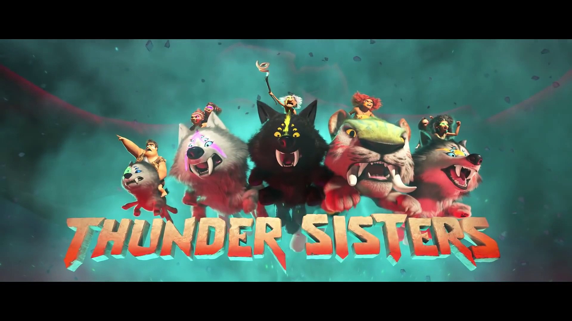 Il Piranha Dei Croods ArtStation Croods A New Age Landshark