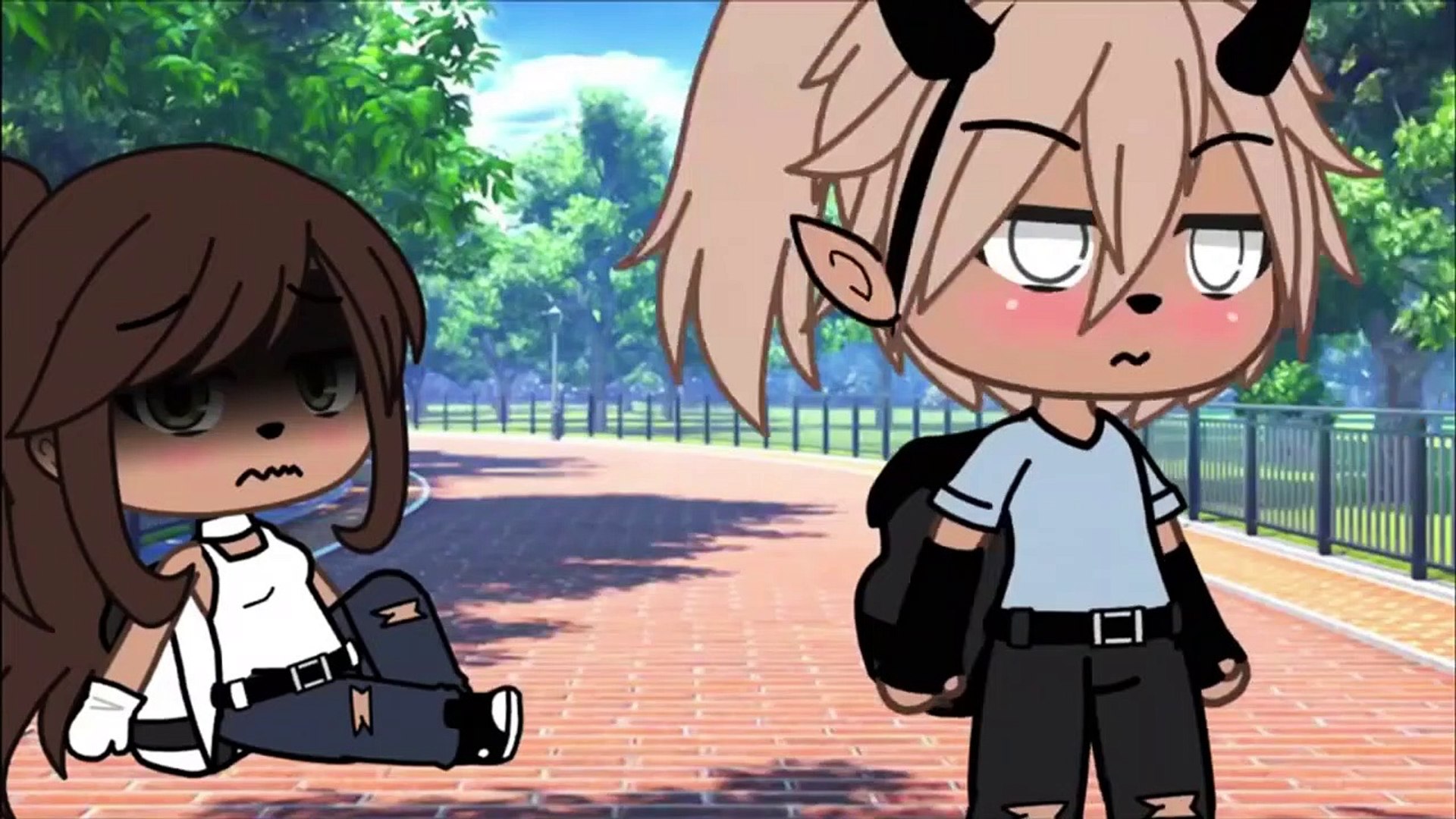 Gacha Life and Gatcha Club Chibi Anime Kawaii Kids Girls Outfits 18 Pin ...