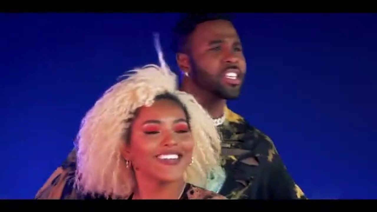 Jason Derulo - Take You Dancing [Official Dance Video] - Dailymotion Video