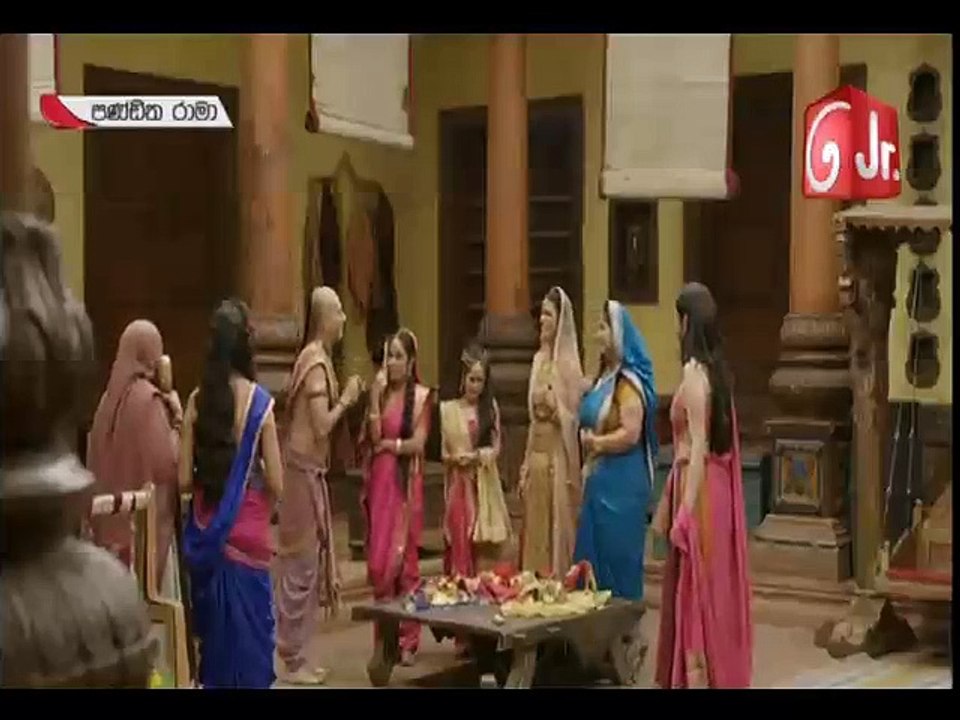 Panditha Rama-Episode 439 - video Dailymotion