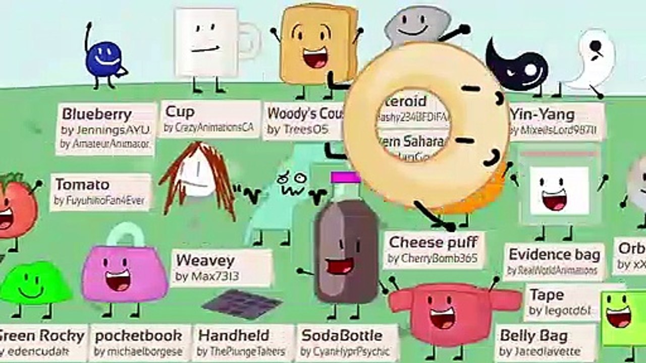 BFB 2: Lick Your Way to Freedom - video Dailymotion