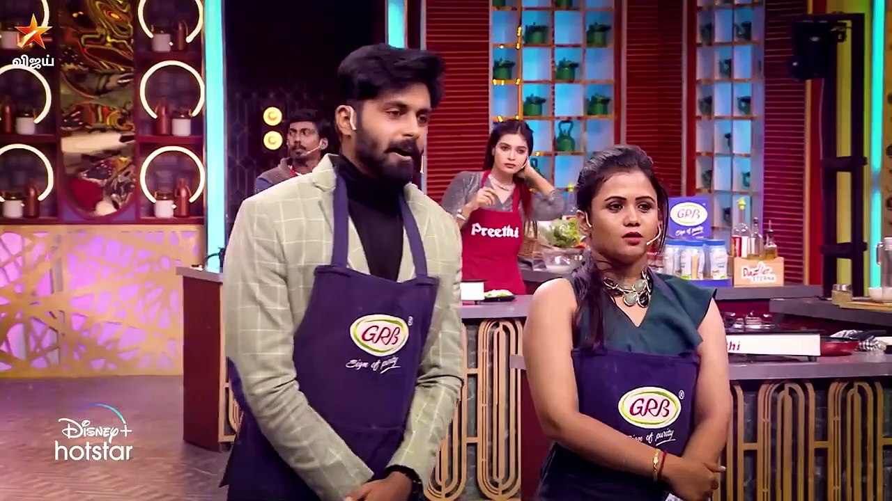 Cook With Comali Season 2 _ 12th & 13th December 2020 - Promo 4 - video ...