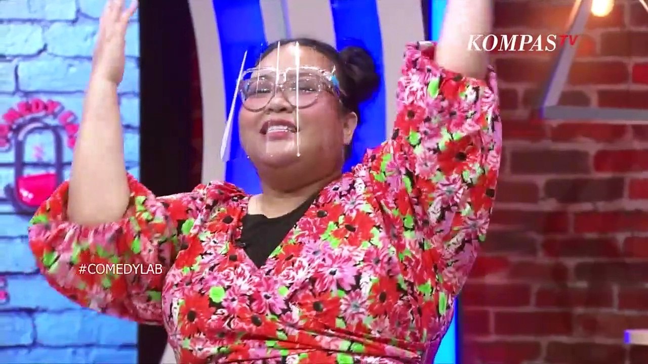 BATTLE 4 KOMIKA OLD VS NEW!!! Isman-Irvan Karta Vs Rispo-Fajar Nugra ...