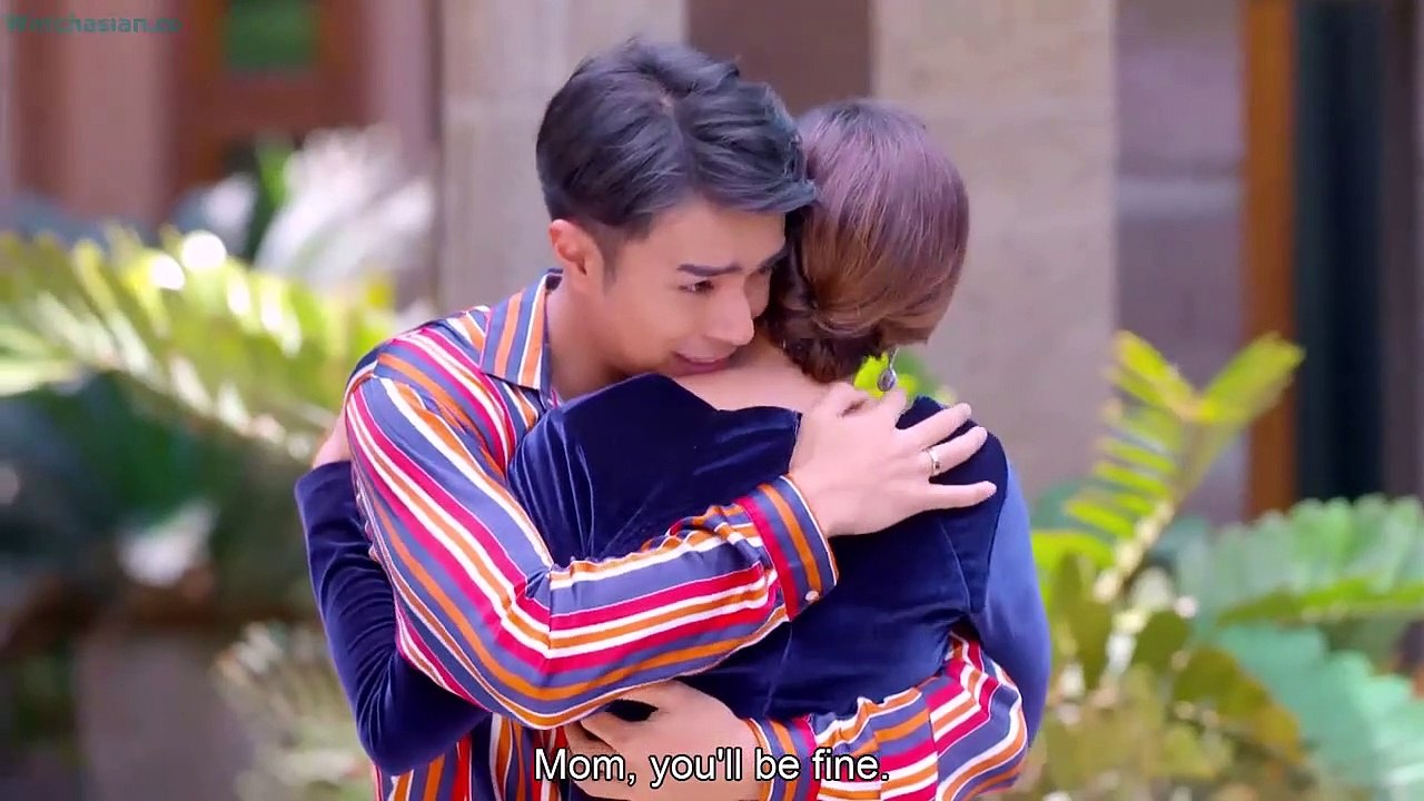 [Eng Sub] Hua Jai Sila Episode 21 Eng Sub - Thai Drama With English Subtitles - video Dailymotion