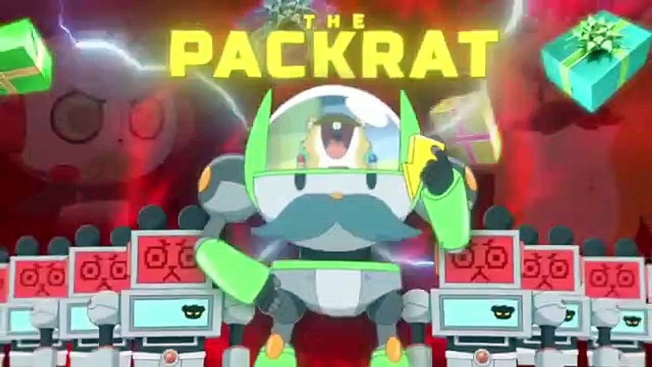 Super Spy Ryan secret training mission - video Dailymotion