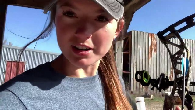 Hannah Barron Outdoors videos - Dailymotion