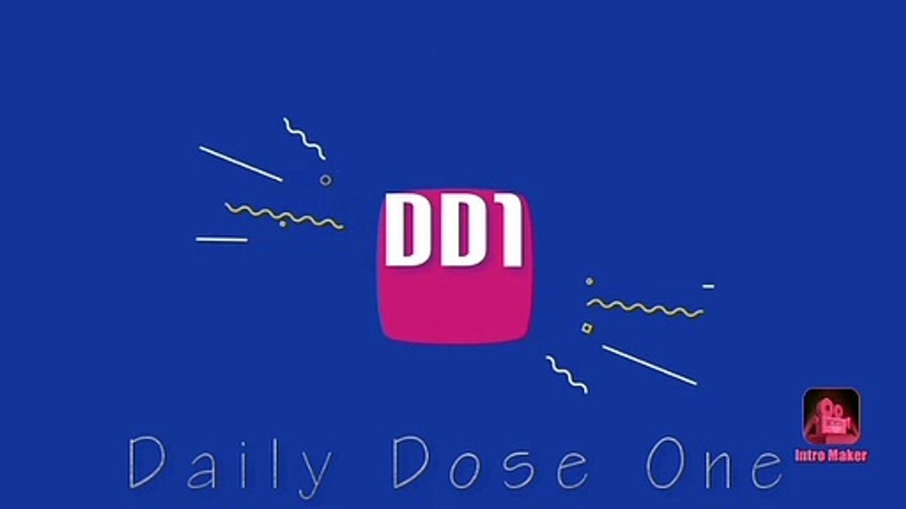 Daily Dose One Channel II Geared Towards Providing Quality ...