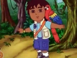 Go Diego Go Season 1 by Yo Gabba Gabba - Dailymotion