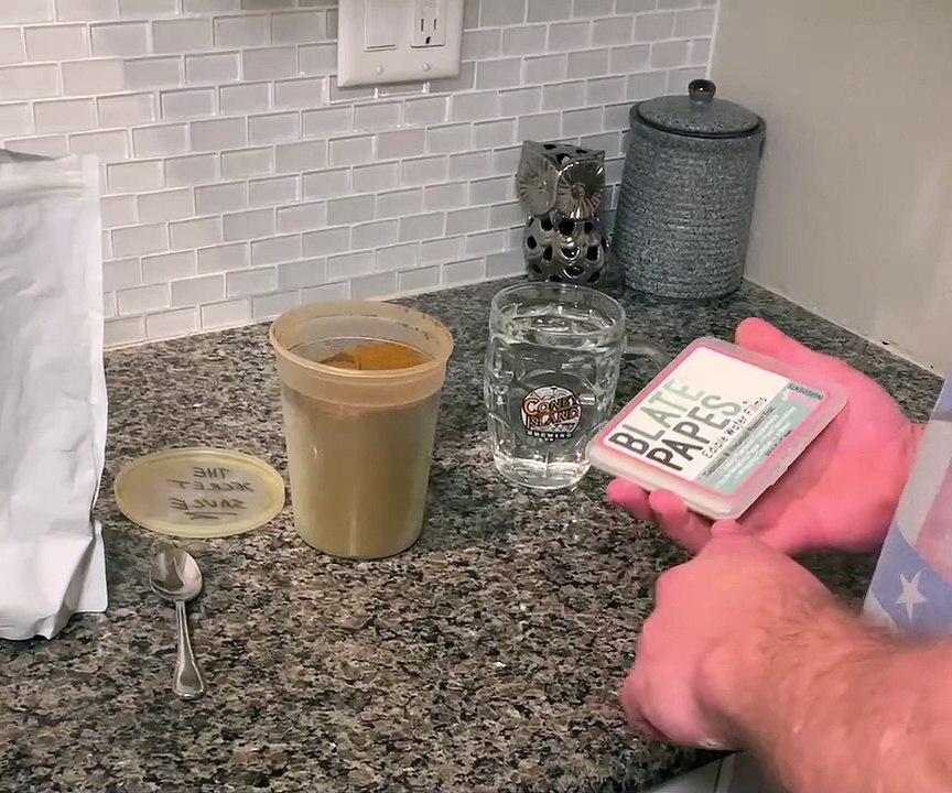 How to Use Oblate Discs, Pouches and Squares - Quick Clip - video ...