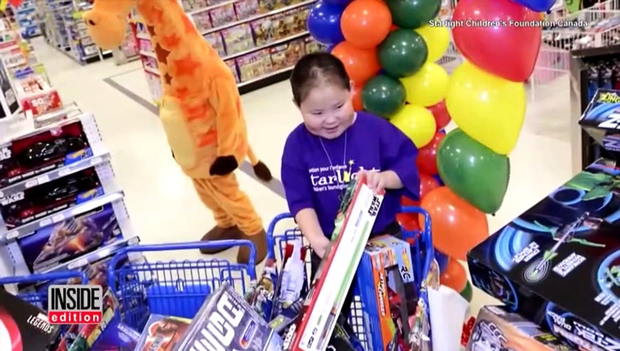 Our Most Surprising Stories About Toy Stores - video Dailymotion