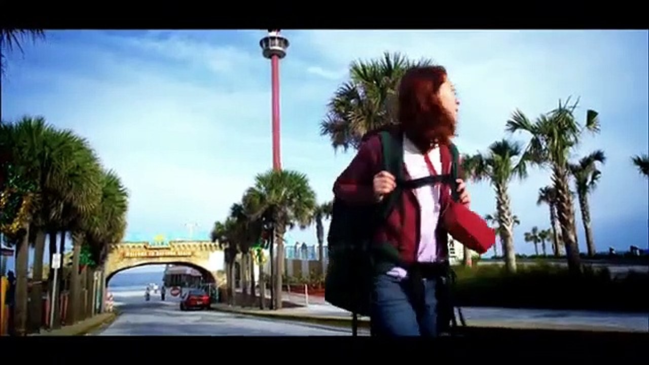 Little Red (trailer) - Accent Films - Vídeo Dailymotion