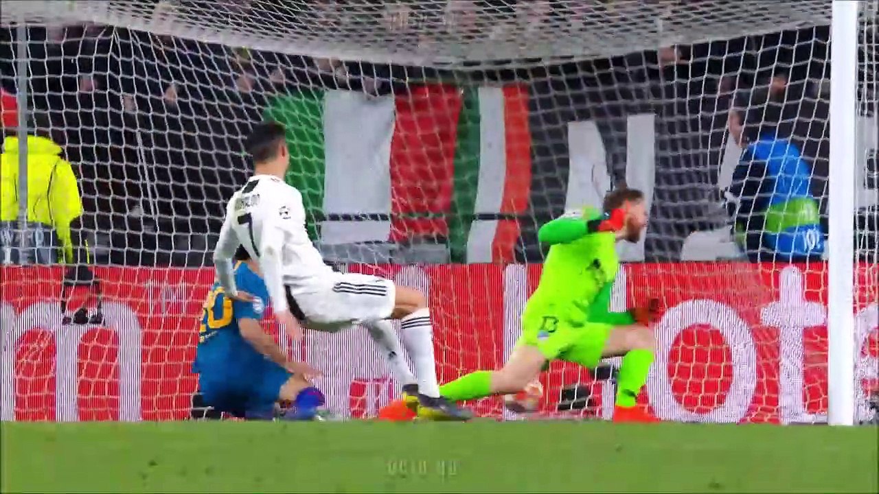 The Day Cristiano Ronaldo Made Georgina Rodríguez Crying - video ...