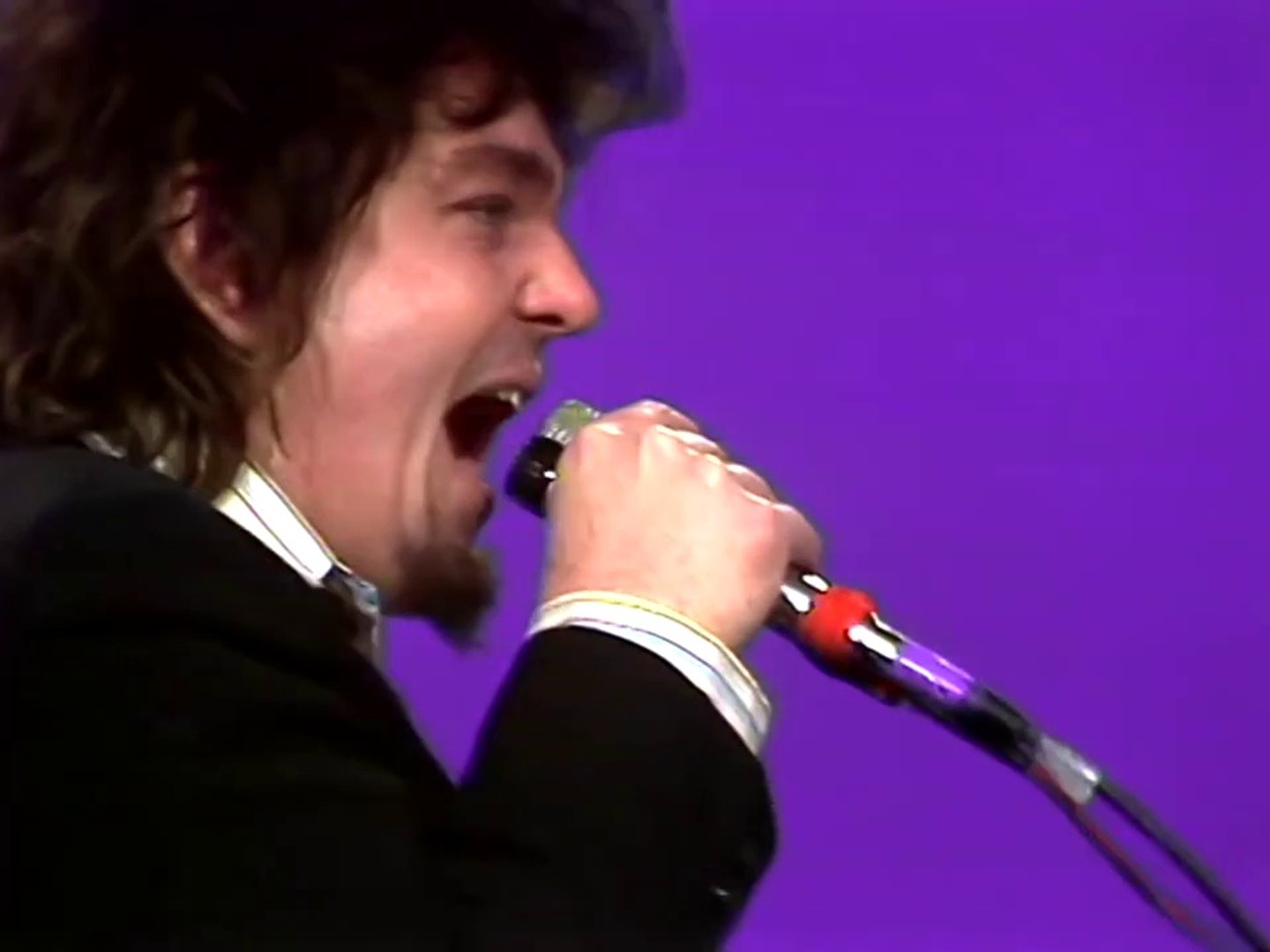 Captain Beefheart Paintings