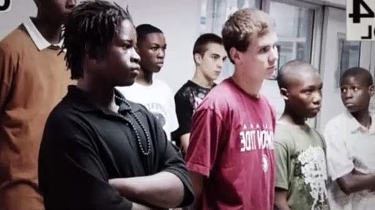 Beyond Scared Straight S03E02 - video Dailymotion