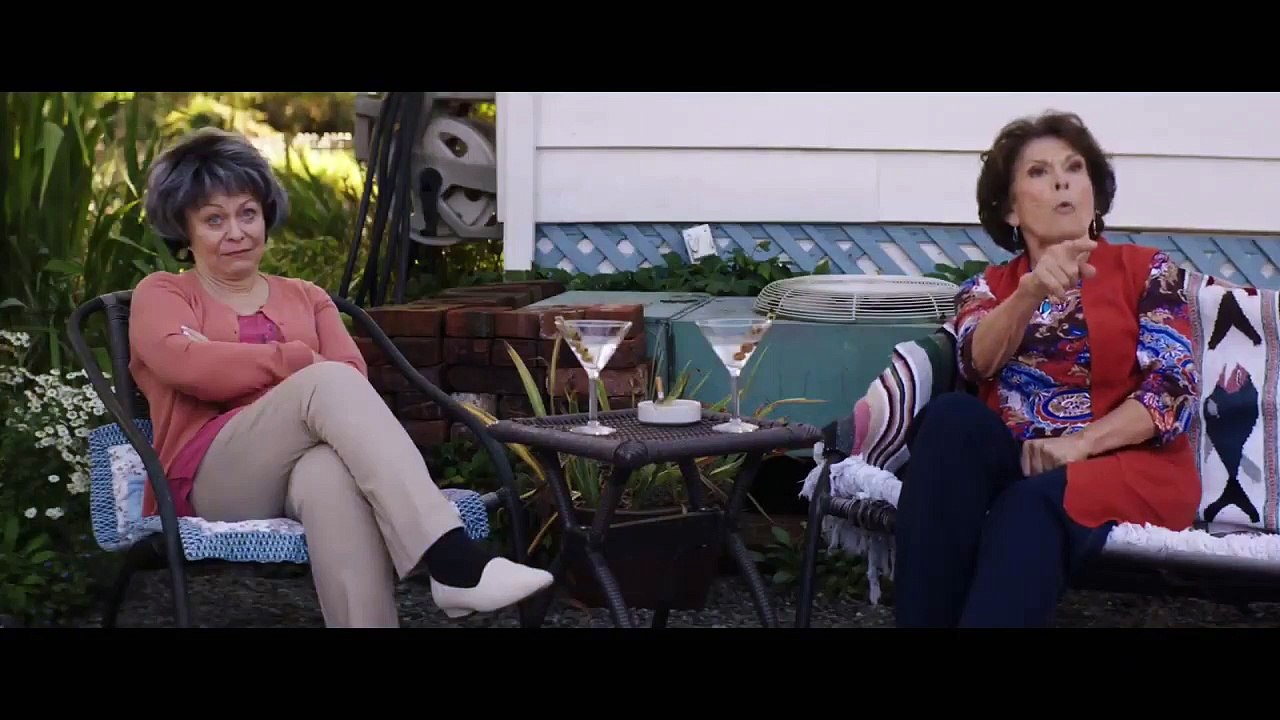 ELSEWHERE Official Trailer (2020) Comedy, Drama Movie - video Dailymotion