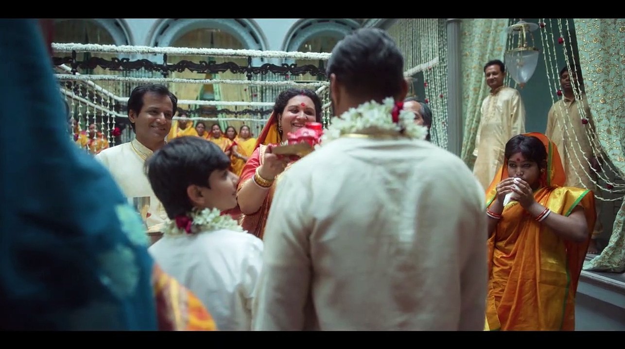 Bulbbul.2020 Part 1 - video Dailymotion