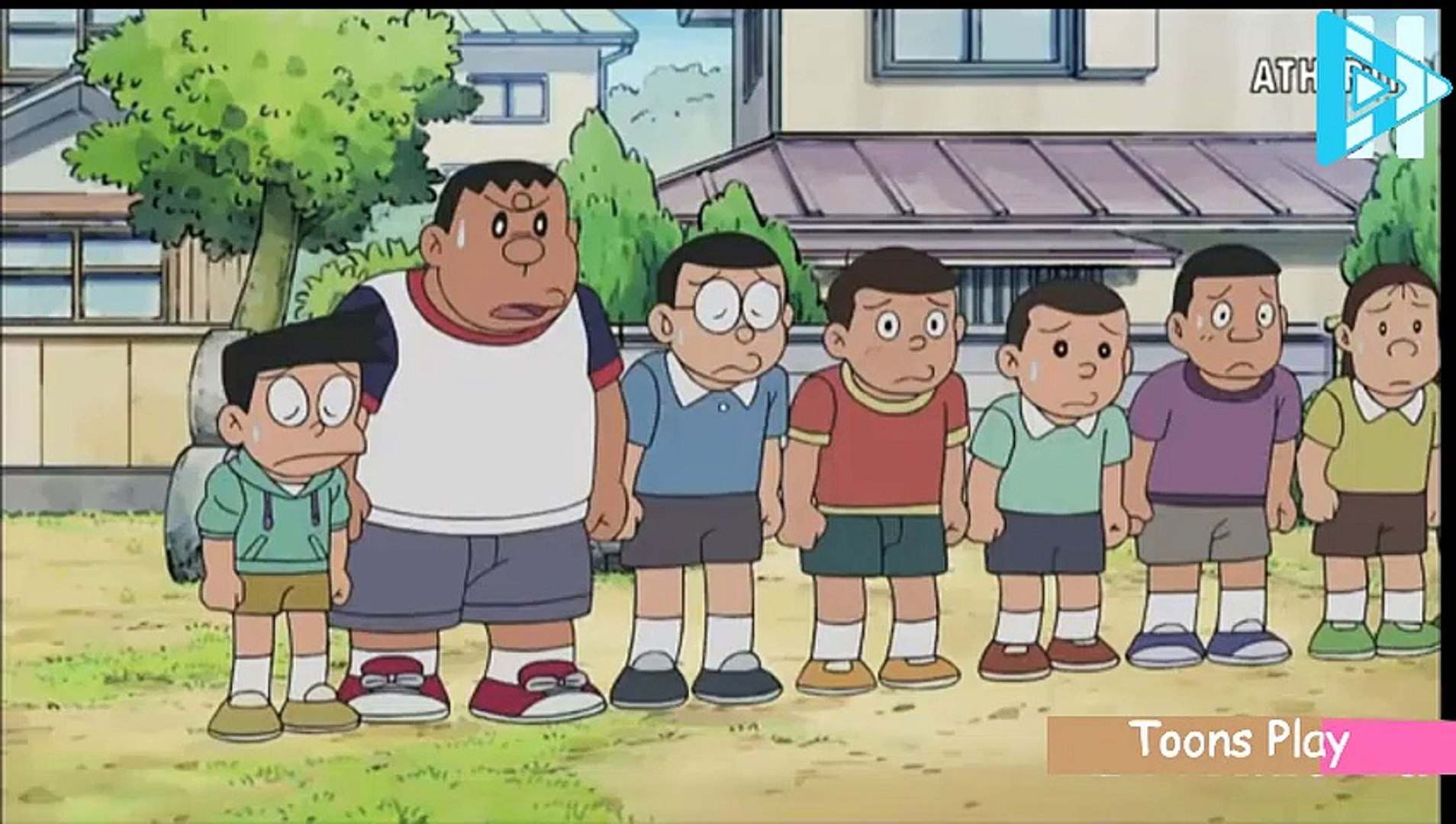 Top 111 + Doraemon cartoon part 2 - Delhiteluguacademy.com