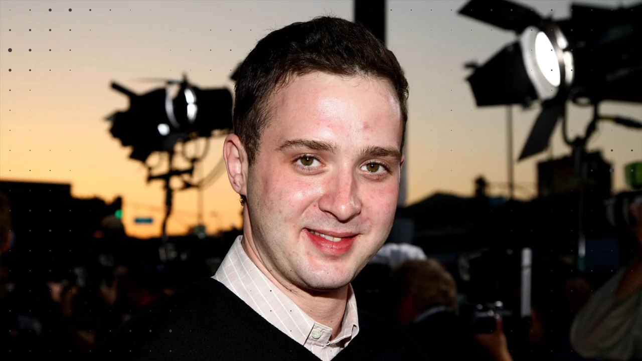 'American Pie' "Finch" Eddie Kaye Thomas Now - video Dailymotion