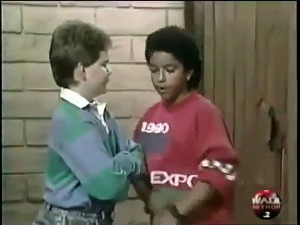 Small Wonder Season 4 Episode 15 Dailymotion Video