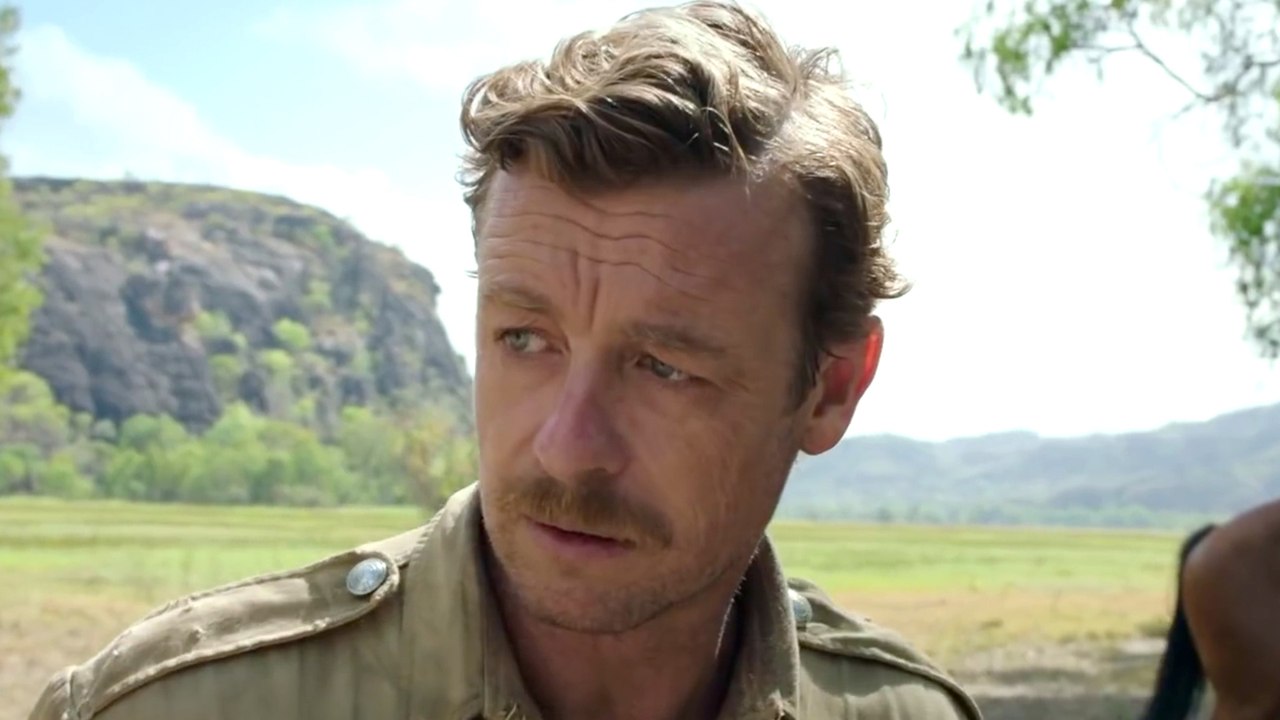 High Ground - Trailer (English) HD - video Dailymotion