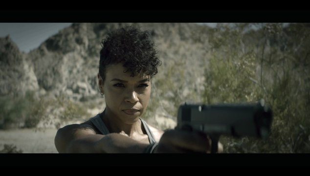 Take Back | Film 2021 | Moviepilot.de