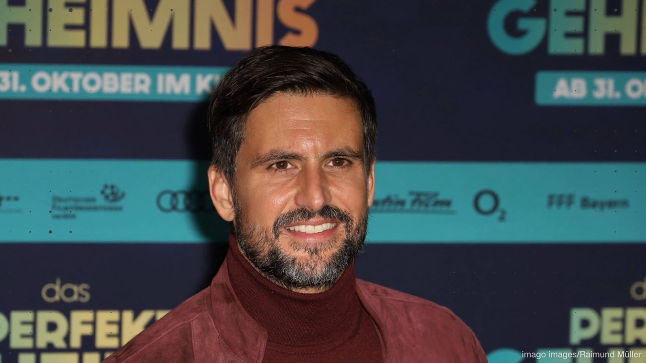 „Masked Singer“ trifft „Let's Dance“: Tom Beck und Motsi Mabuse tanzen ...