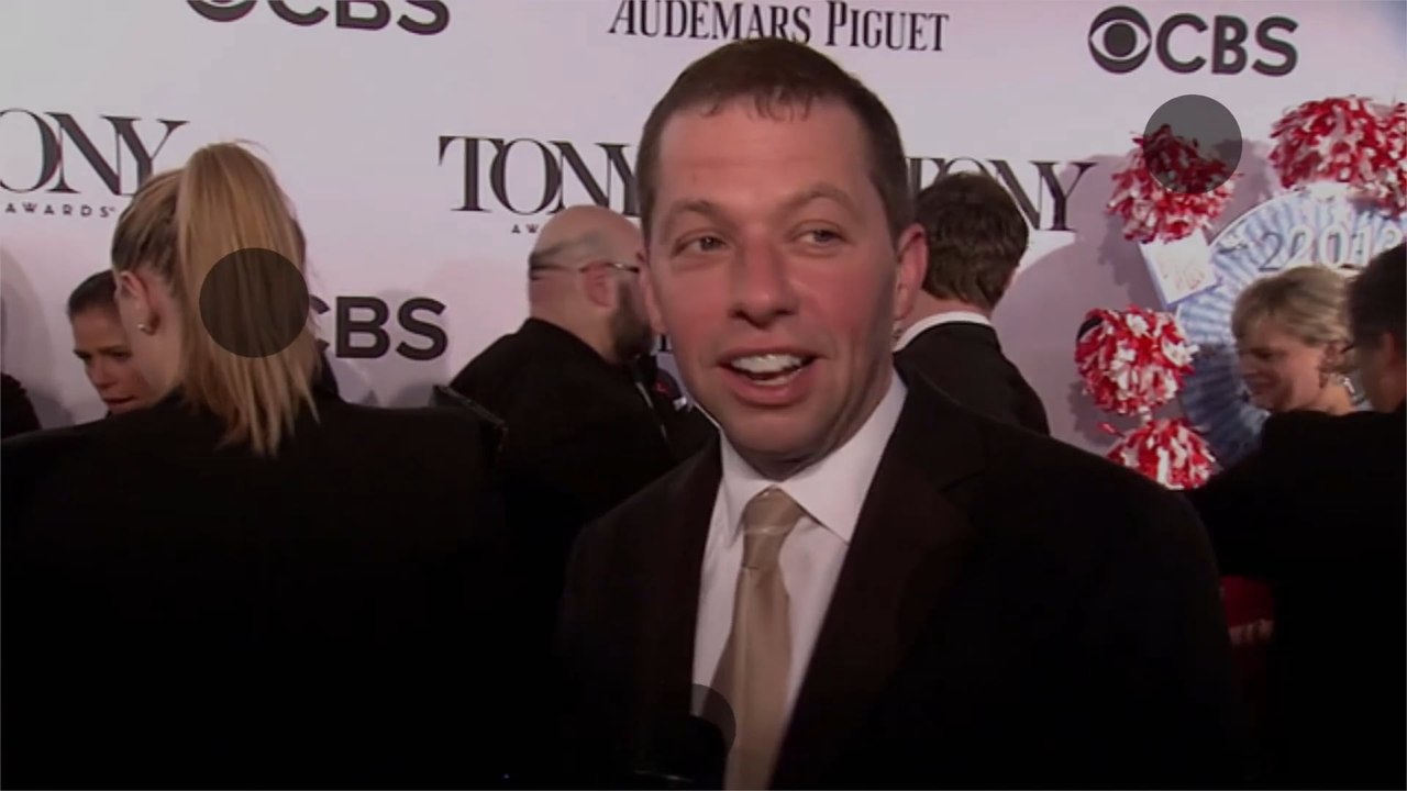„Two and a half Men“-„Alan“: Jon Cryer sieht ganz anders aus - video ...