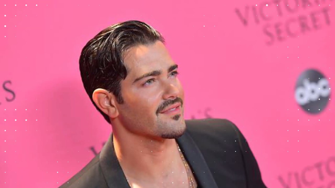 Erkannt? Das ist wirklich „Desperate Housewives“-Gärtner Jesse Metcalfe ...