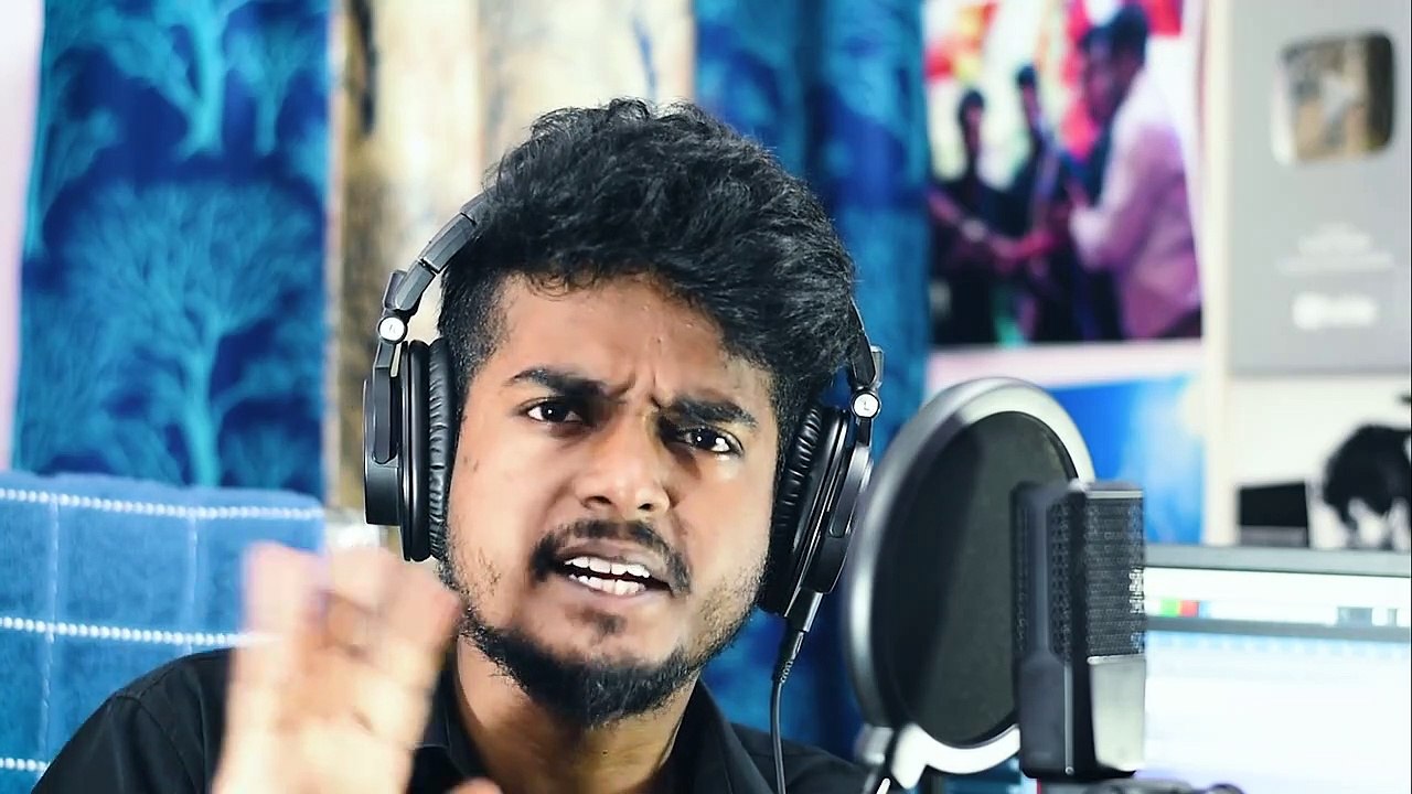 One Sided Love _ Gourab Tapadar _ Bengali Motivational Video - video ...