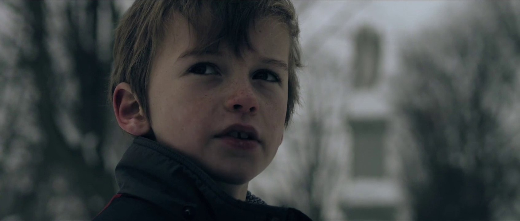 Transference Dark Mutants Trailer - video Dailymotion