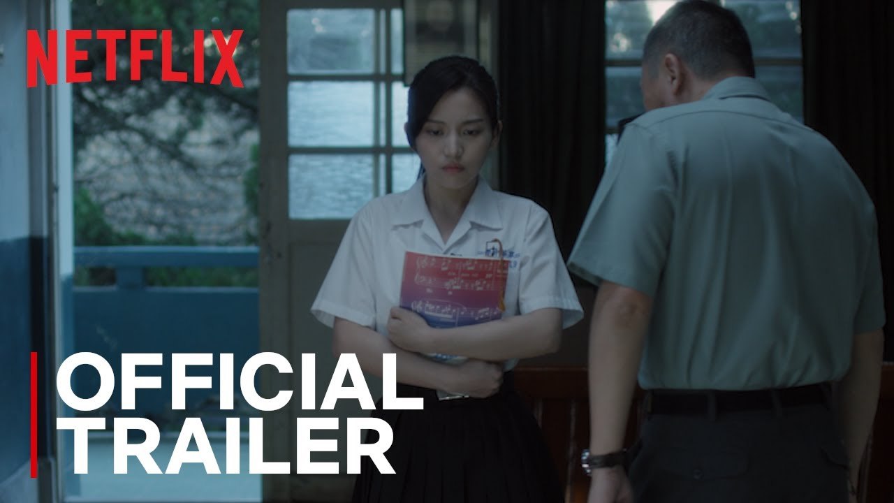 Detention- The Series - Episode 5 Trailer - Netflix - video Dailymotion