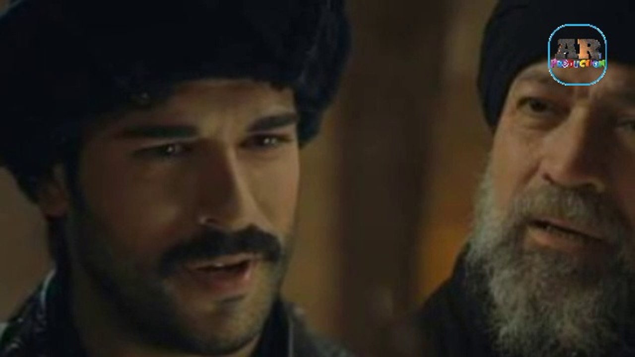 Who was Sheikh Edebali | Real history of Shaikh Edebali | Mentor of ...