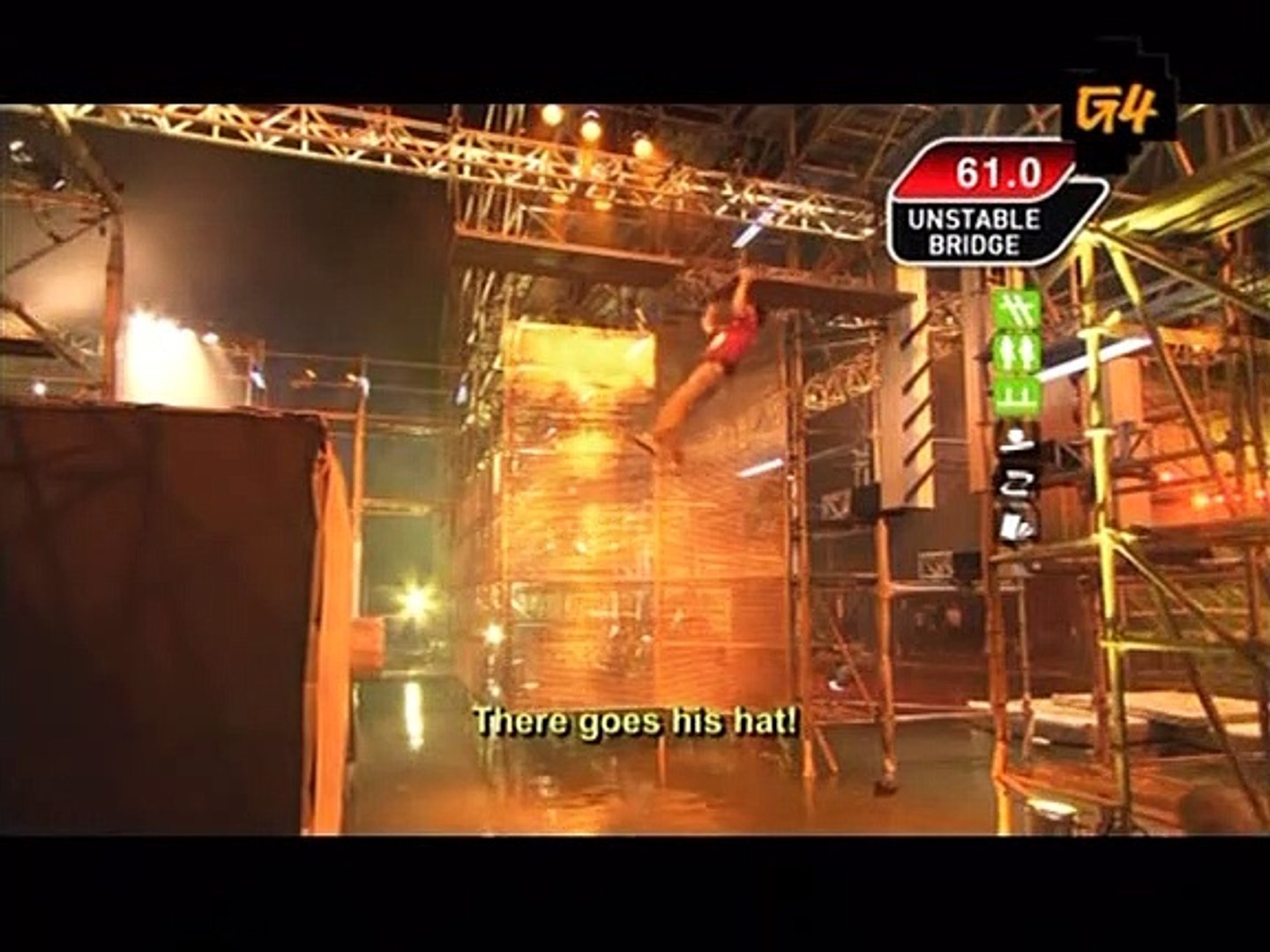 Ninja Warrior Sasuke