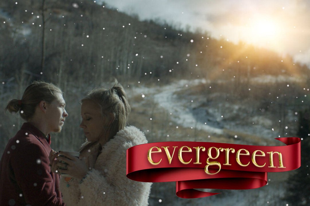 Evergreen Trailer #1 (2020) Olivia Grace Applegate, Tanner Kalina Drama ...
