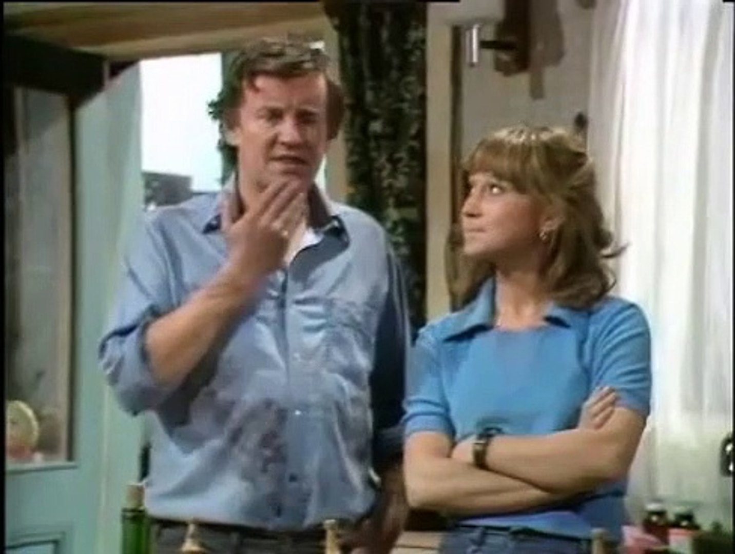 Felicity Kendal Good Life