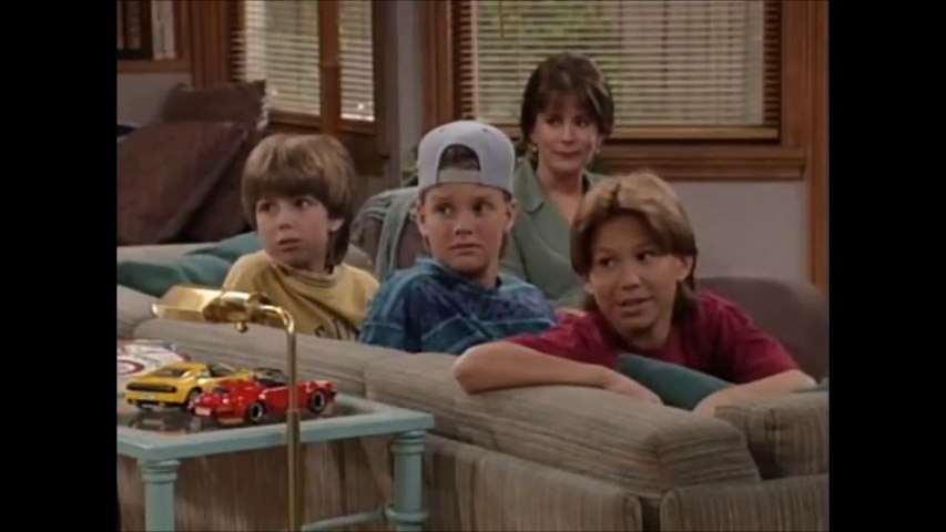 Home Improvement / Randy Taylor / JTT by OneHitWonderRareMusicHIClips ...