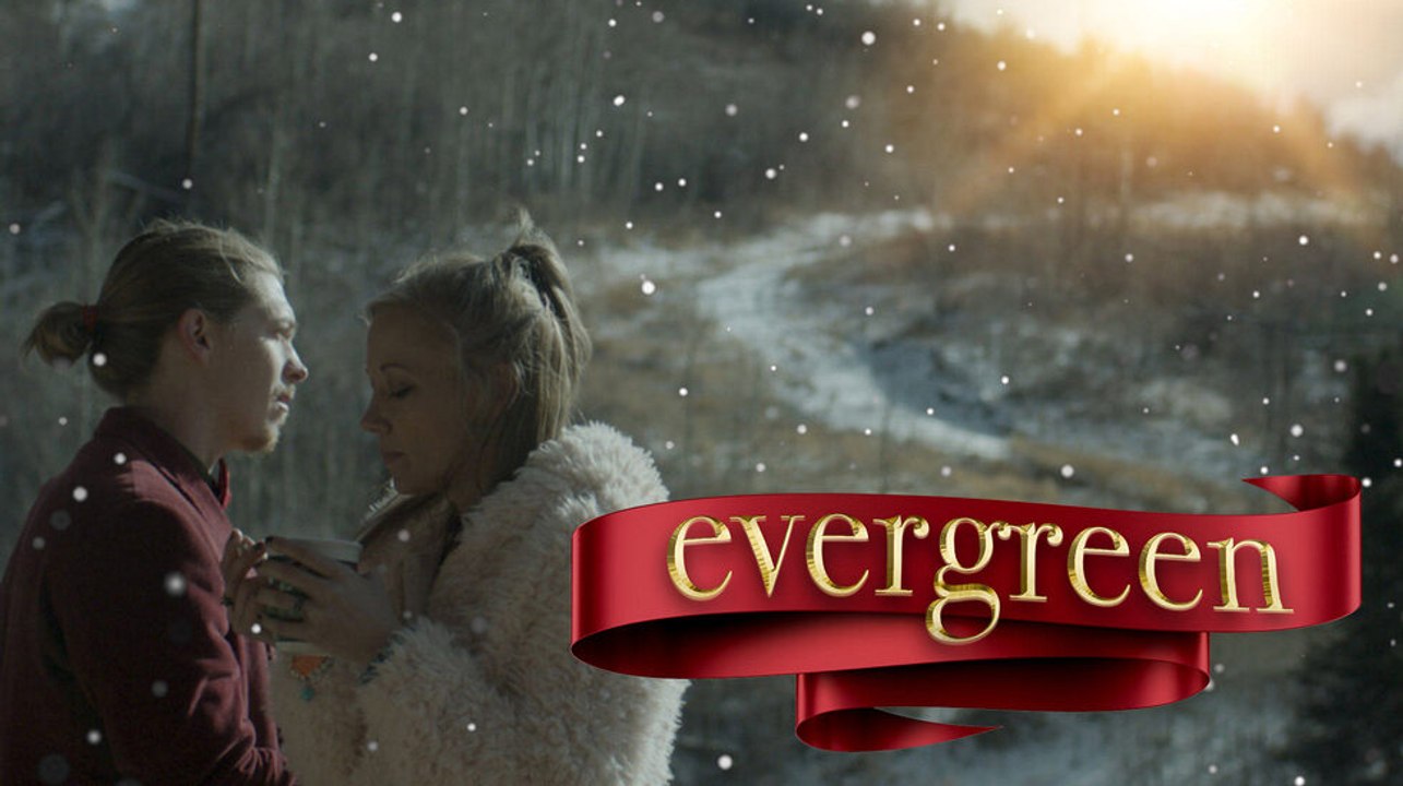 Evergreen Trailer (2020) - video Dailymotion