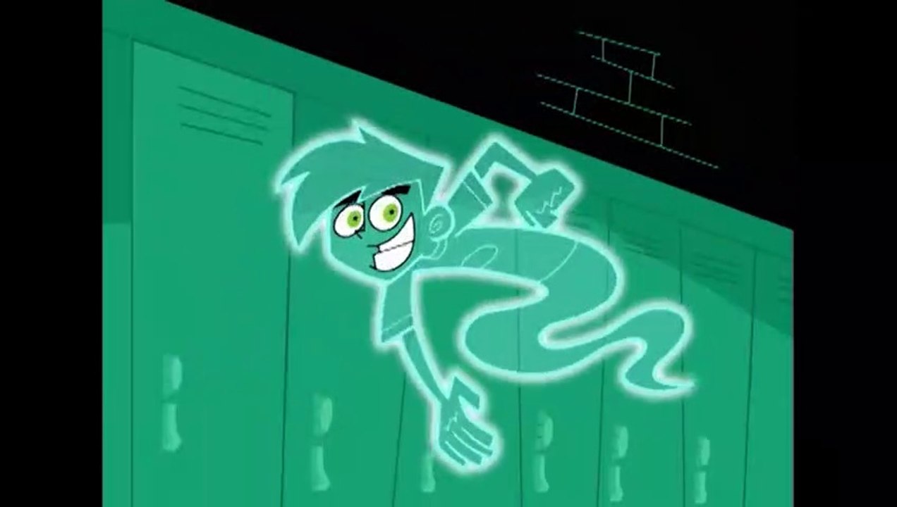Danny Phantom- Theme Song (HQ) - Episode Opening Credits - فيديو ...