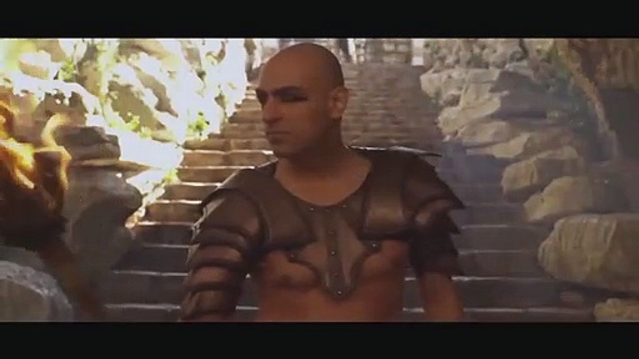 850.THE MUMMY REBIRTH Official Trailer (2019) Sci-Fi, Horror movie ...