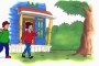 Caillou FRANÇAIS Caillou devient un grand frère (S01E12) - Vidéo ...