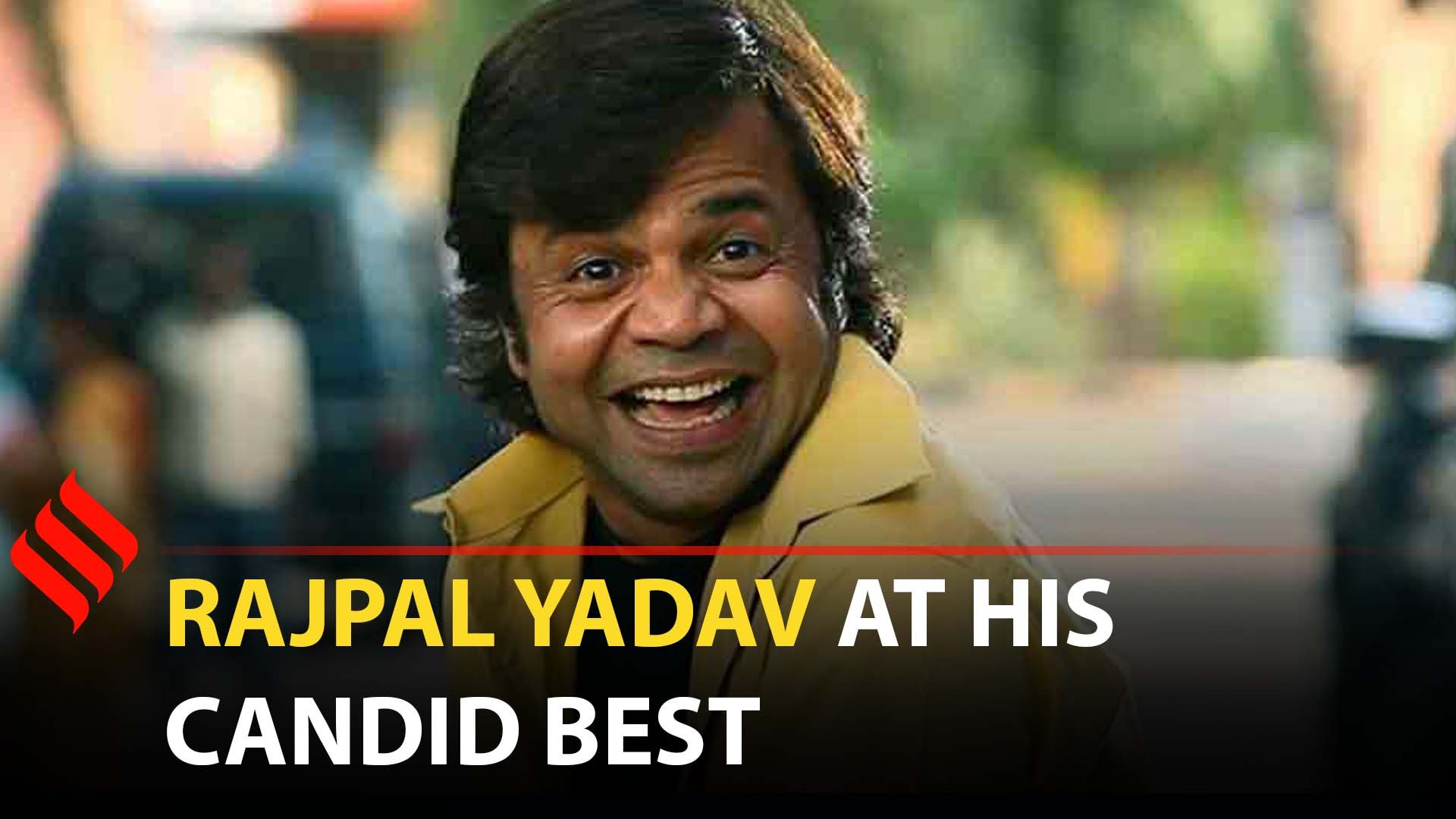 Rajpal Yadav Funny Dialogues