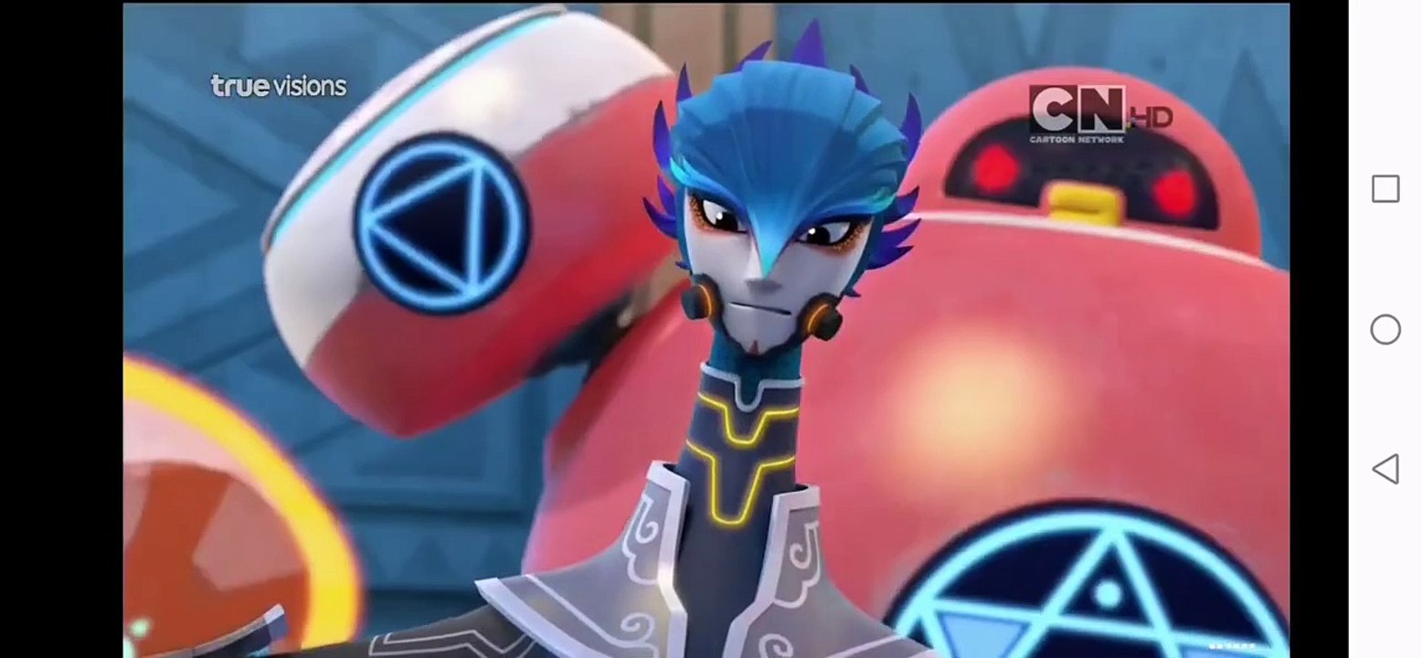 Running Man Animation - Season 2 Episode 19 (Thai dub) - Vídeo Dailymotion