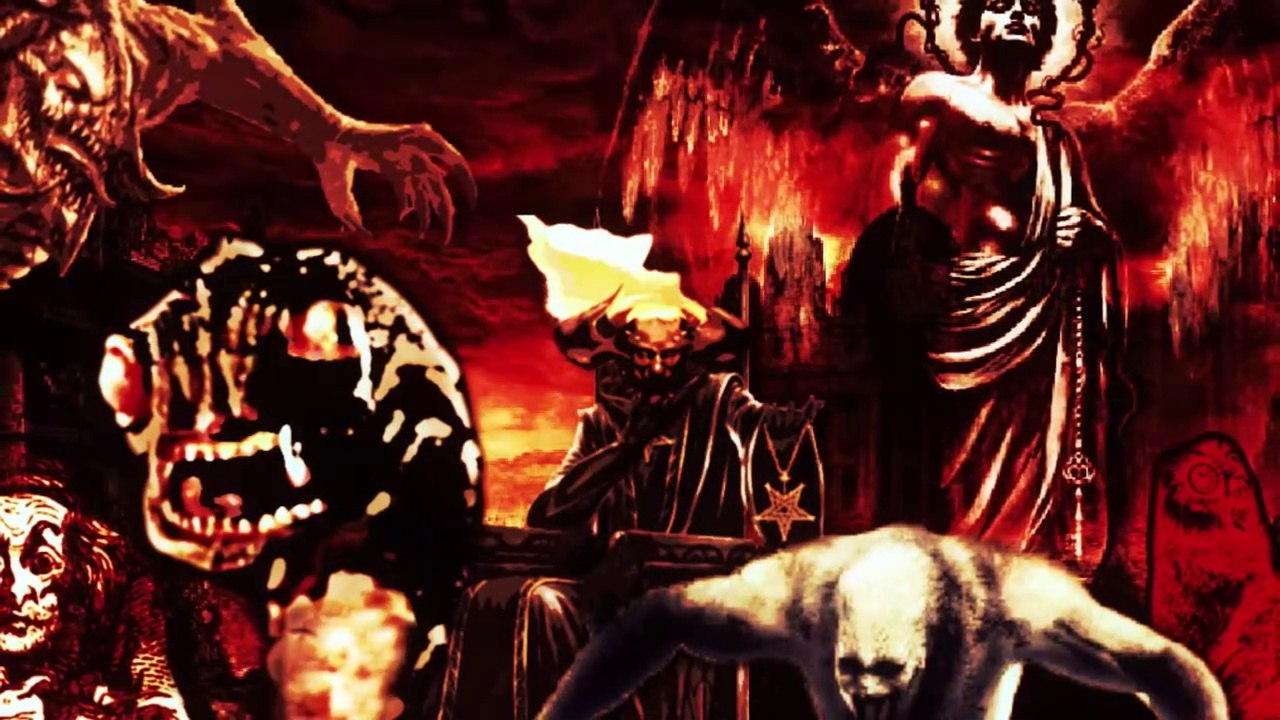 Ashmodai - video Dailymotion