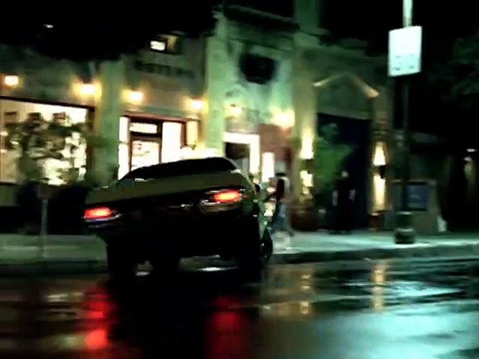 Shakira - Objection (Tango) (Official Music Video) - video Dailymotion