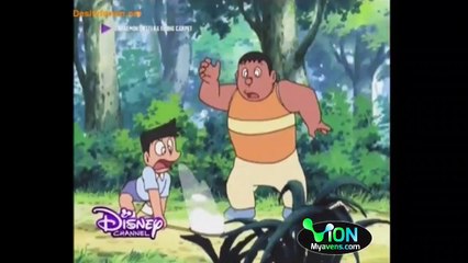 ViON - Doraemon 2004 by Vion Avens - Dailymotion