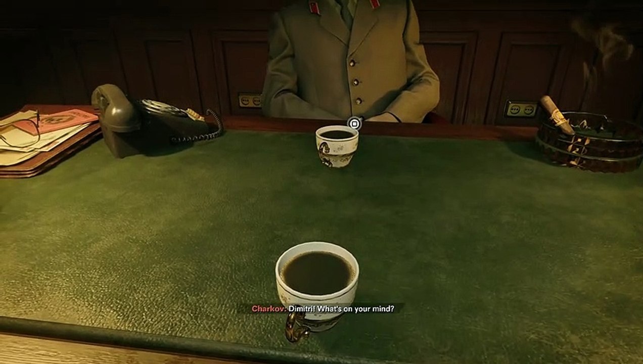 Call Of Duty Cold War Gameplay No Commentary Part 6- CIA Safe House ...