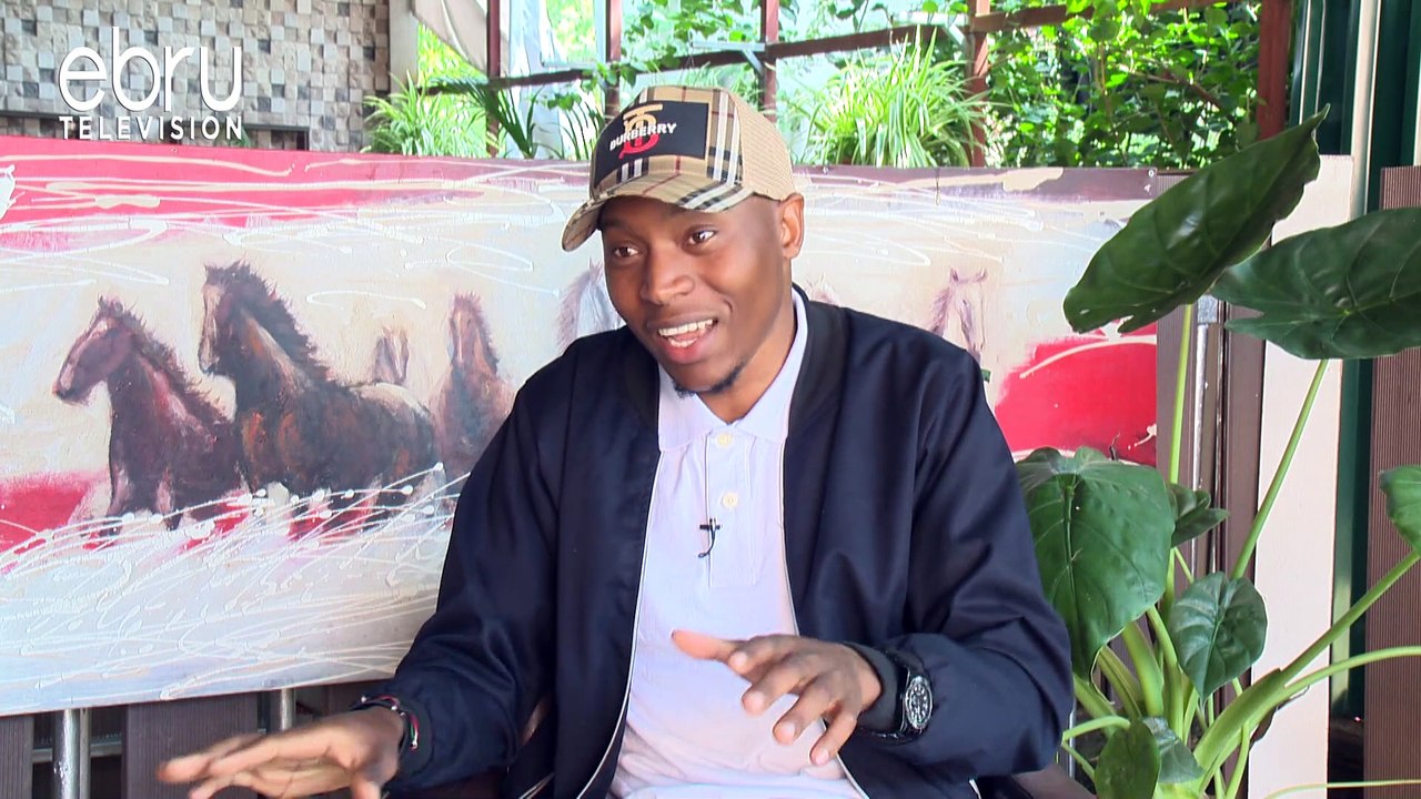 After Losing My Wife, Baby Talisha Is The Only Strength I Have - video ...